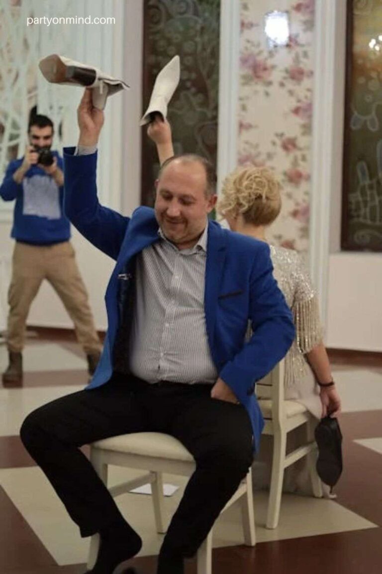 45 Fun & Competitive Party Games Ideas for Adults - Fun Party Games ...